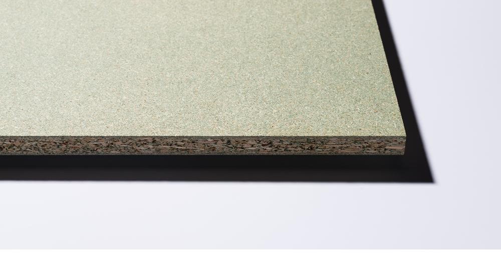 Panneau particules CTBH P5 19x2800x2070mm KRONOSPAN - R-place